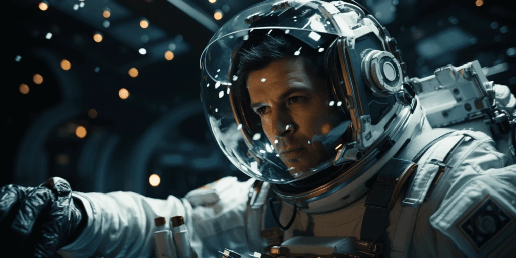 Microgravity: The Science of Floating